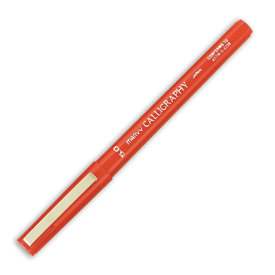 Marvy LePen Flex