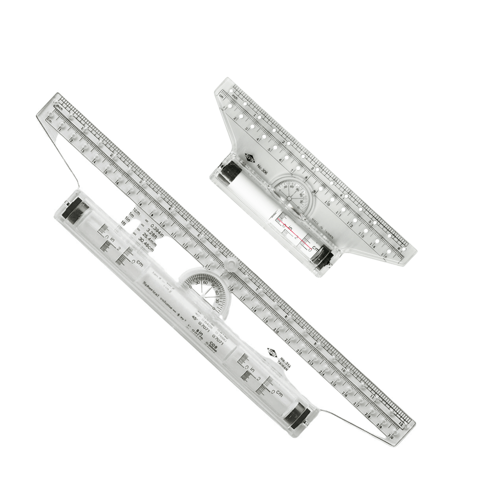 Layout Liner by inkmethis