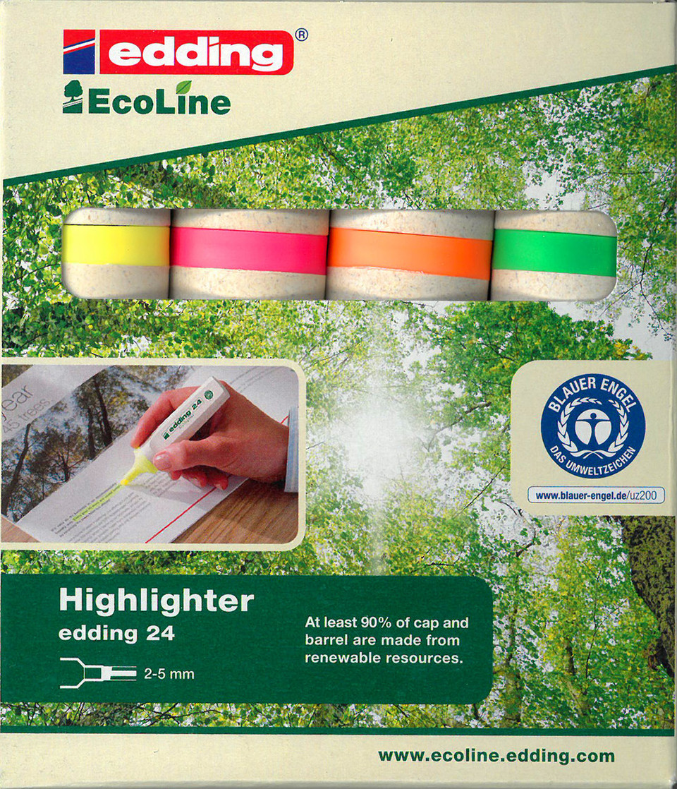 Ecoline Liquid Watercolor