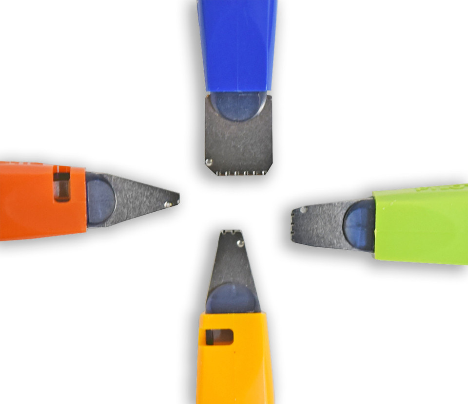 Pilot Parallel Pen, New Sizes Set