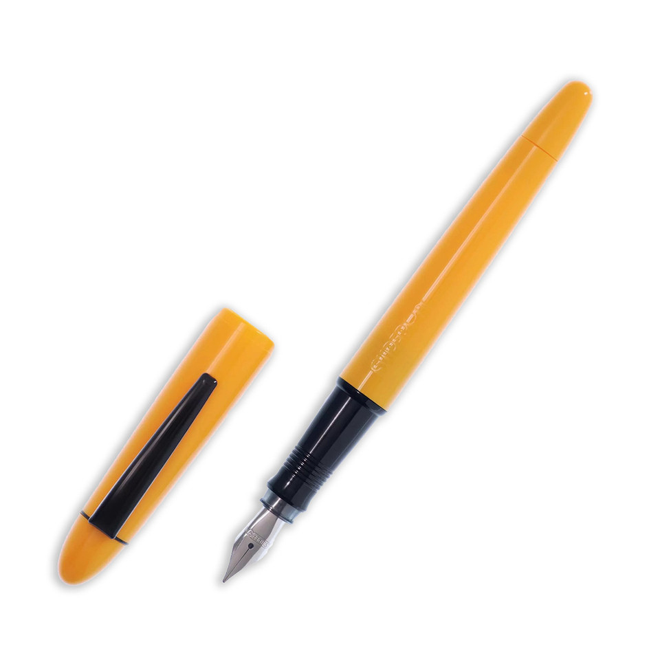 ONLINE Vision Magic Fountain Pen Medium Nib