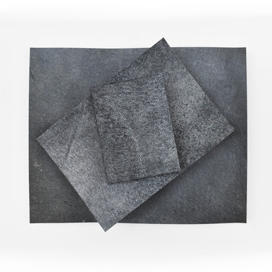 Pergamena Parchment Goatskin, Dyed Prepared