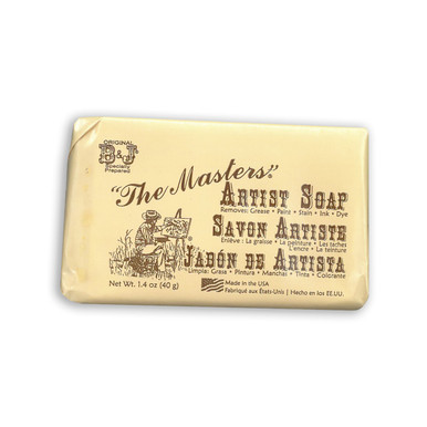 The Master's Artist Hand Soap