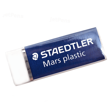 Staedtler Mars Plastic Eraser
