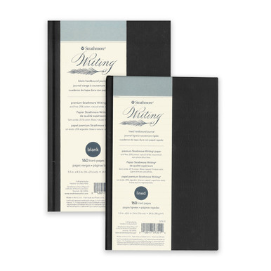 Strathmore 500 Series Hardbound Writing Journal