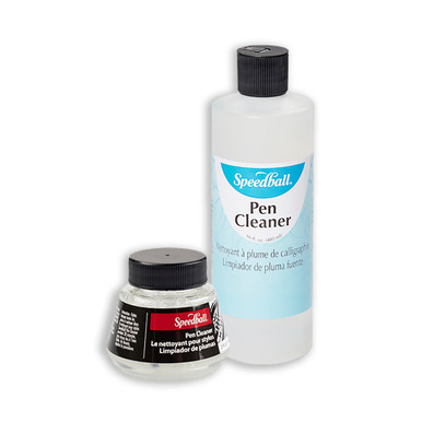 Speedball Pen Cleaner