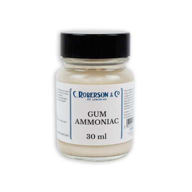 Gum Ammoniac Liquid
