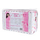 ABDL Printed Diapers | Princess Pink Overnight Briefs
