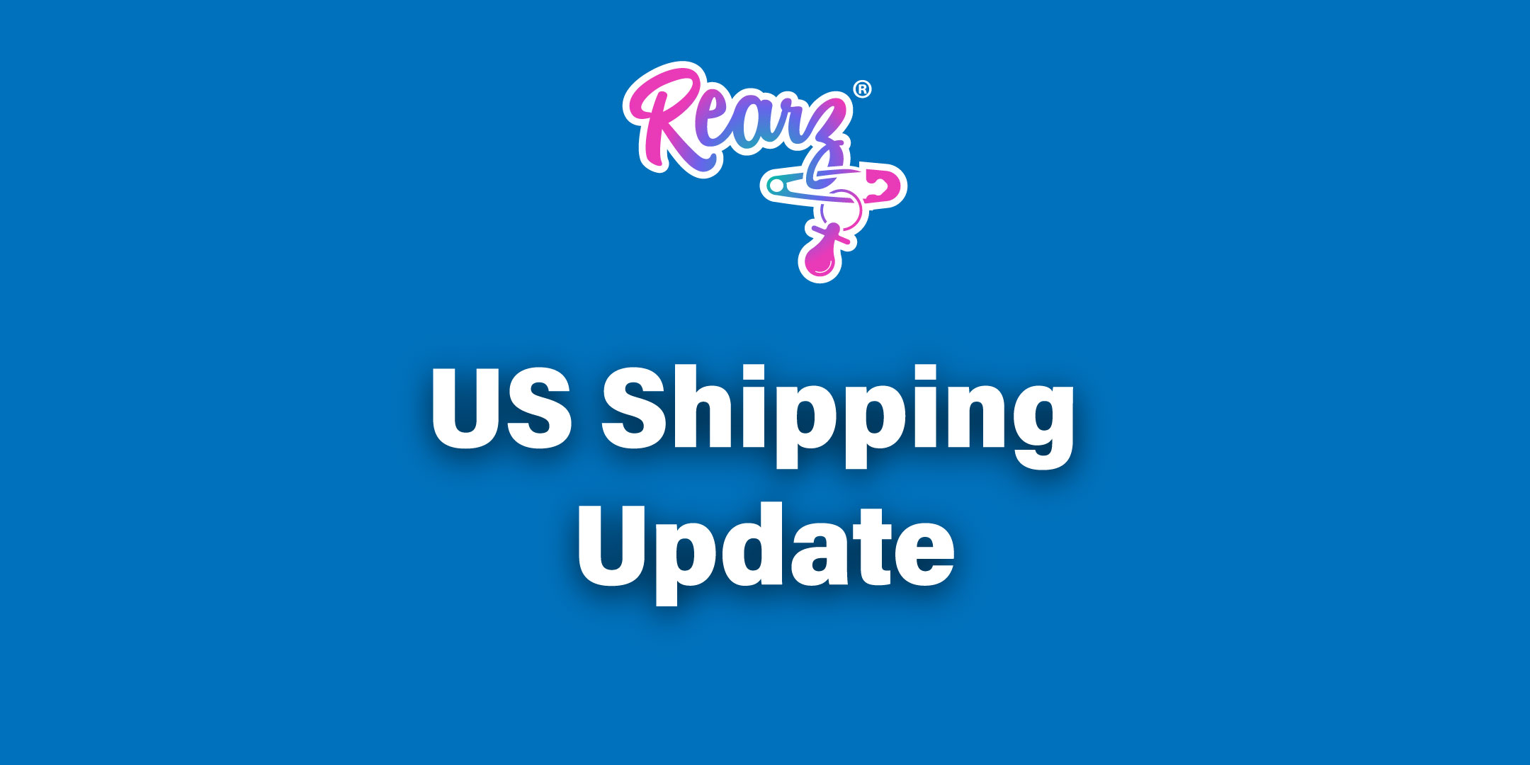 USA Shipping on Rearz.ca - Rearz.ca
