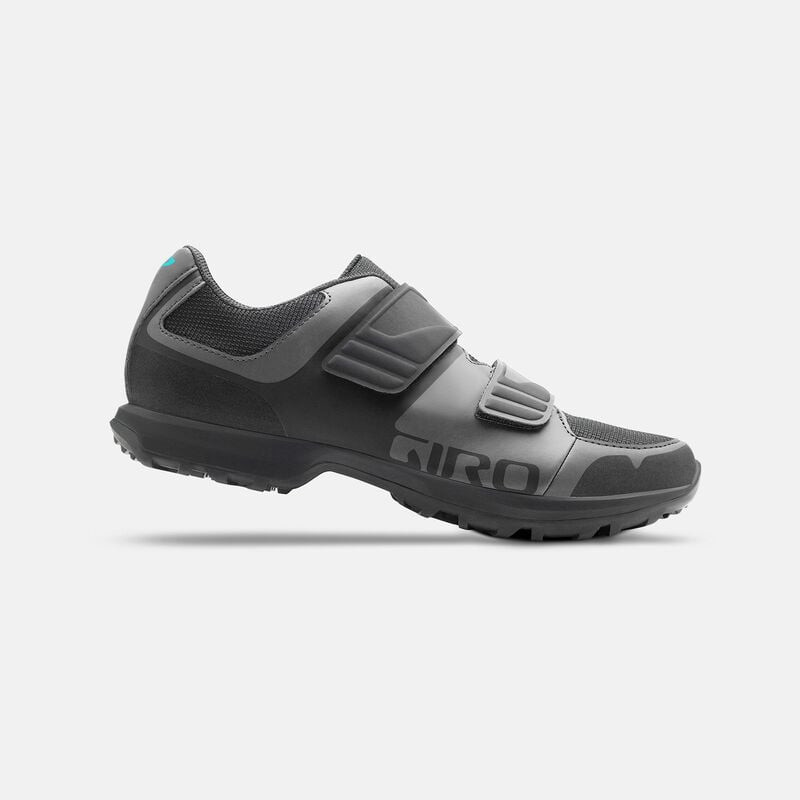 Giro Berm Women's Mountain/Indoor Cycling Shoes - BikeShoes.com - Free ...