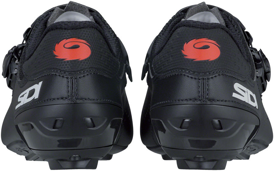 Sidi Genius 10 Road Bike Shoes - BikeShoes.com - Free 3 day shipping on ...
