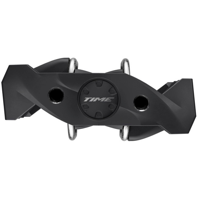 Time MX Pedals ATAC Easy Cleat C1 Black - BikeShoes.com - Free 3 day ...
