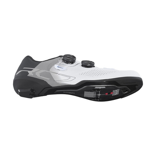 Shimano RC7 Road Cycling Shoes SH-RC702 - BikeShoes.com - Free 3 day ...