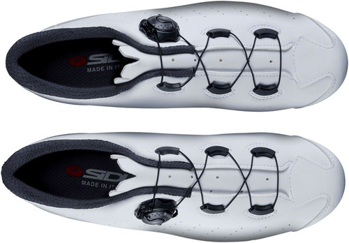 Sidi Fast 2 Road Bike Shoes - BikeShoes.com - Free 3 day shipping on ...