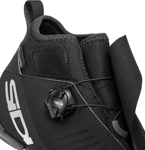 Sidi Hiemx Winter Mountain Cycling Boots - BikeShoes.com - Free 3 day ...