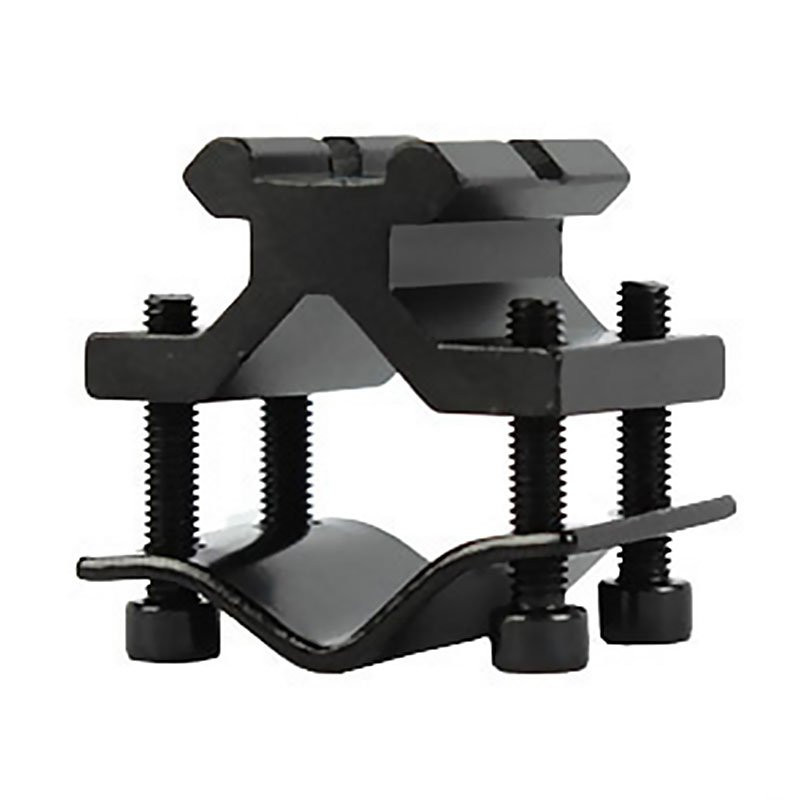 Picatinny Barrel Mount | Killhouse Weapon Systems