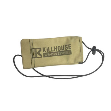 Killhouse Barrel Blocker - Tan | Killhouse Weapon Systems