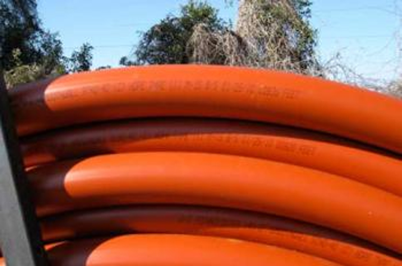 Dura Line Smooth Wall HDPE Conduit Innerduct