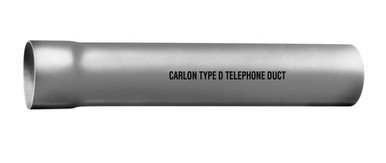 TC-6 Telephone Duct and Fittings