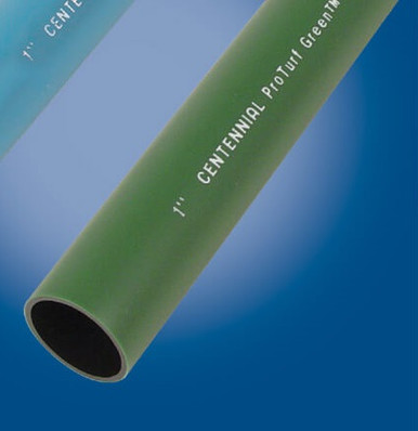 HDPE 3408 Green Turf Irrigation Pipe