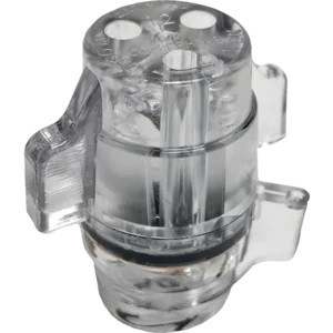 Copperhead Industries - SnakeBite Wire Connector