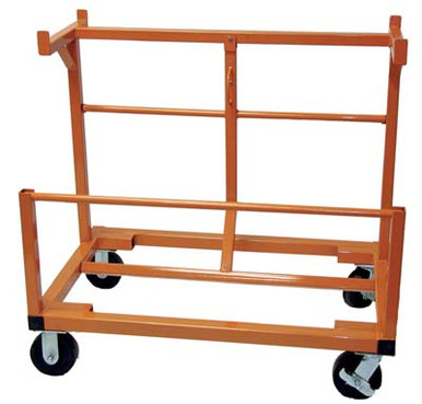 RACK CC2000D CABLE CART-DATA