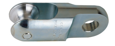 Condux Clevis | Rope to Swivel Clevis