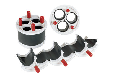 Condux Duct Plug – 1” Innerduct