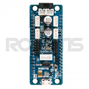 DYNAMIXEL MX-28T - ROBOTIS