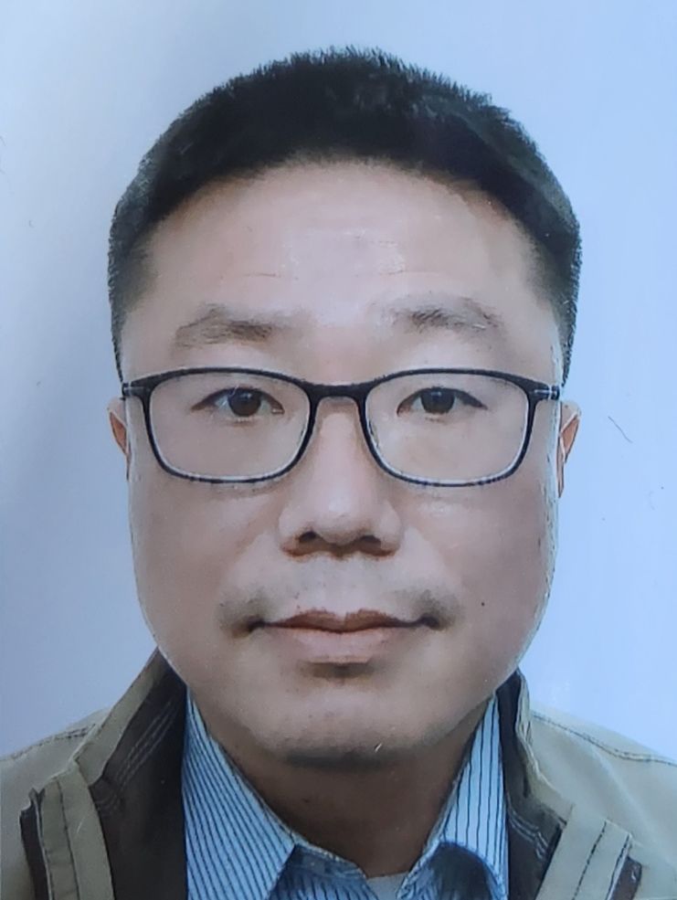 Vice President of Robotis Choi Sung, Awarded by the Minister of Trade ...