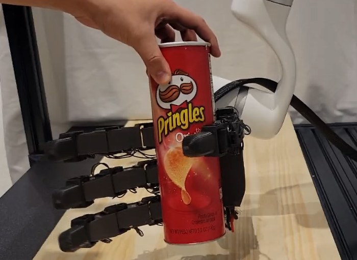 5 DYNAMIXEL Projects Anyone Can Build - ROBOTIS