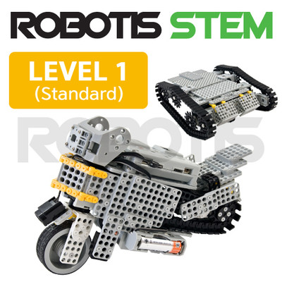STEM Standard Robot Educational Kit