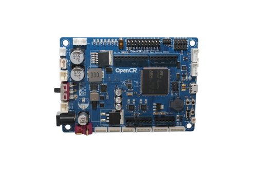 OpenCR1.0 - ROBOTIS
