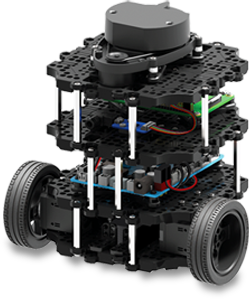 ROBOTIS STORE | Robot is...