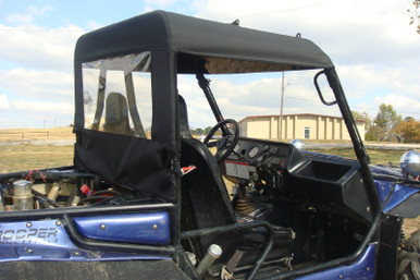 Joyner Trooper T2 Soft Top - Pacific Eagle Powersports