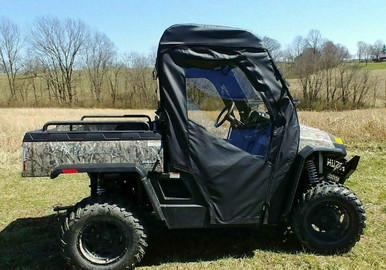 Massimo Knight 500/700 Soft Doors - Pacific Eagle Powersports