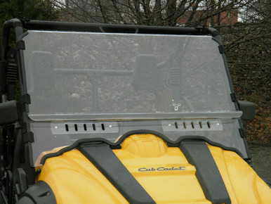 Massimo Motor MSU 500 / 700 Windshield - Pacific Eagle Powersports