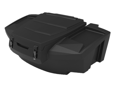 Polaris RZR 900 & 1000S Jemco Cargo Box - Pacific Eagle Powersports