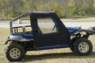 Joyner Trooper T2 Doors & Rear Window combo - Pacific Eagle Powersports