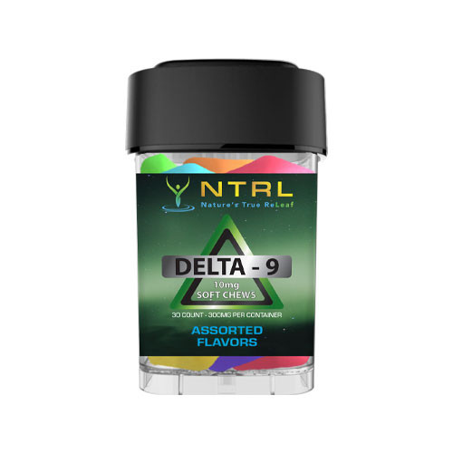 NTRL | Nature's True ReLeaf