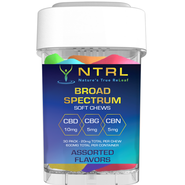 NTRL | Nature's True ReLeaf