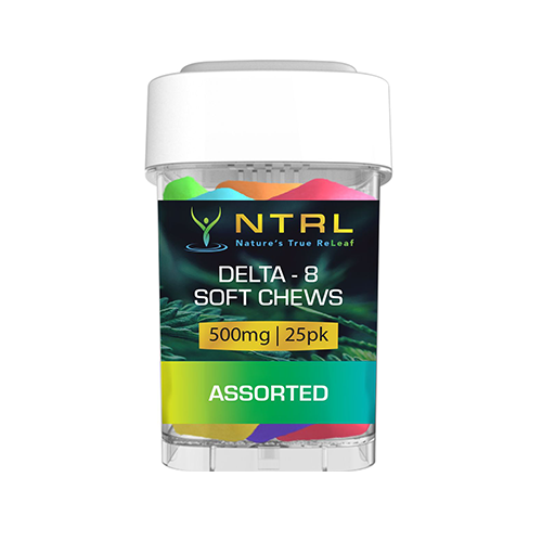 NTRL | Nature's True ReLeaf