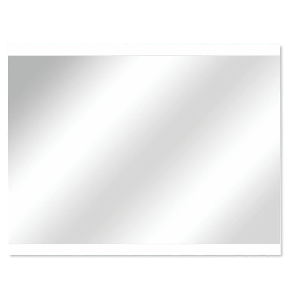 LED Backlit Mirror 7 - Rectangle - 40" x 52"