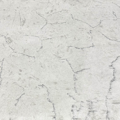 Sandy Oyster 110" Prefabricated Quartz Countertop | Seconds & Surplus