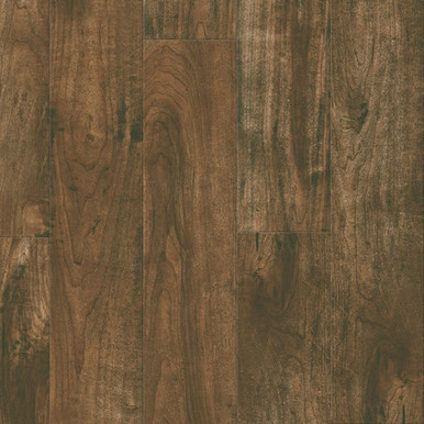 Homestead Jetcore XL Country Retreat 7mm SPC Vinyl Flooring w/Pad ...