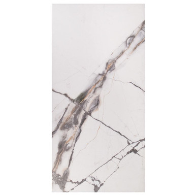 Avalon Matte Porcelain Tile 12" x 24" | Seconds & Surplus