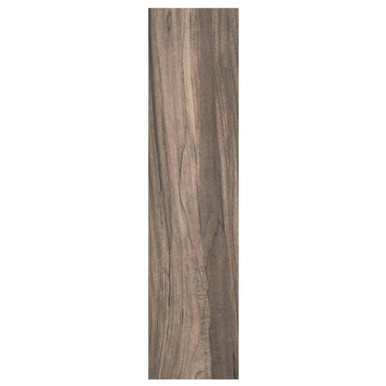 Carolina Timber Saddle 6" x 36" Wood Look Porcelain Tile | Seconds ...