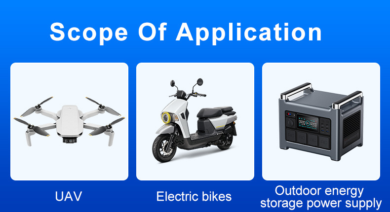 SUNNKO Special Adapter Board for Lithium Battery Pack Equalizer — BMS ...