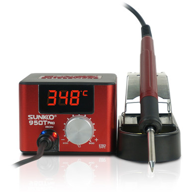 SUNKKO 950T-Pro Soldering Station