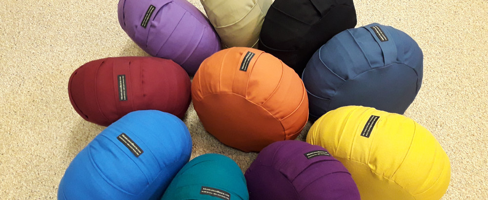 MeditationBench.com - Meditation Benches, Pillows, Zabutons